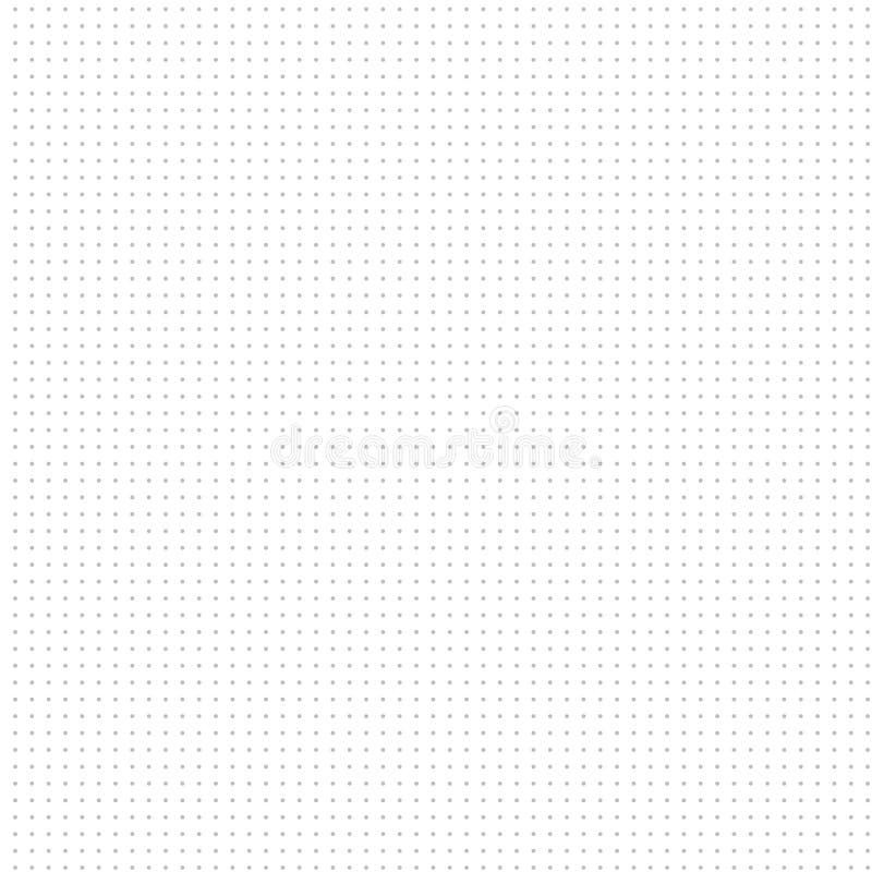 Gray Points on White Background Stock Vector - Illustration of logo ...