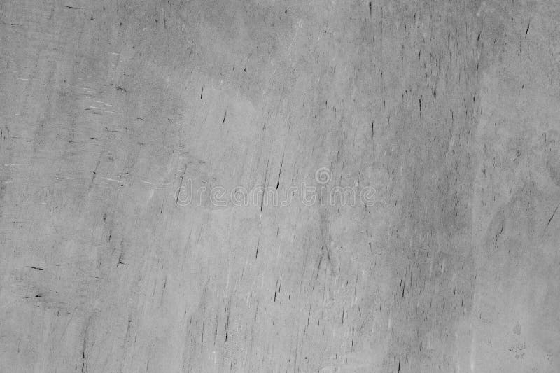 Gray Polished Cement Texture, Simple Black-grey Cement Background ...