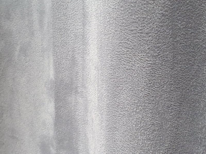 Gray Polyester Curtains, Blackout Curtains Made from Recycled Material ...