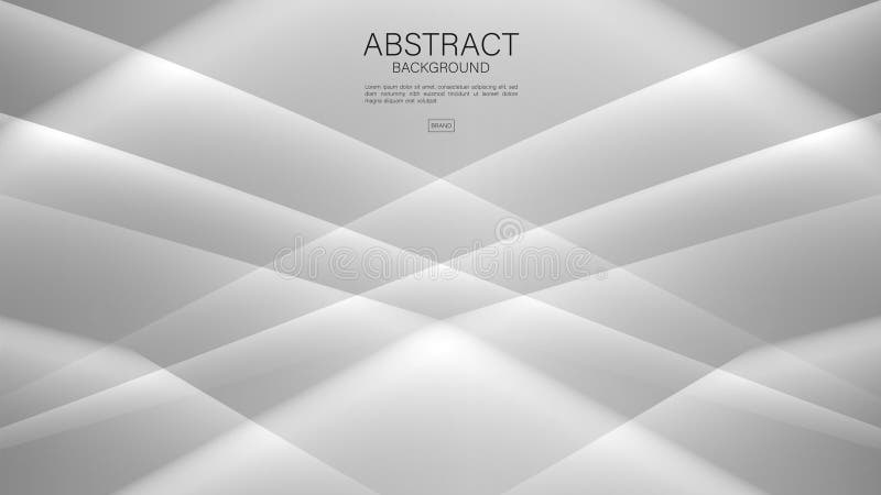 Gray Polygon Background, White Polygon Background Design, Geometric ...