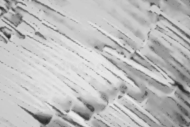 Gray Pop Art Paint Stroke Texture Stock Image - Image of color ...