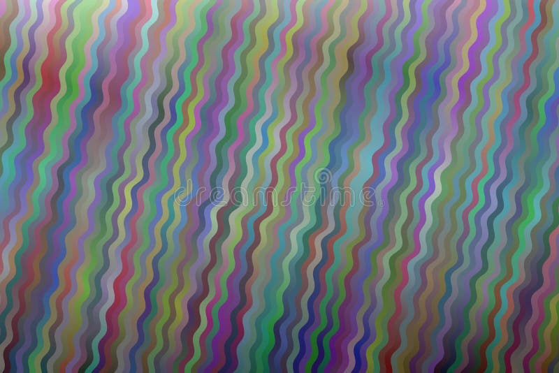 Gray and Purple Waves Abstract Vector Background. Simple Pattern. Stock ...