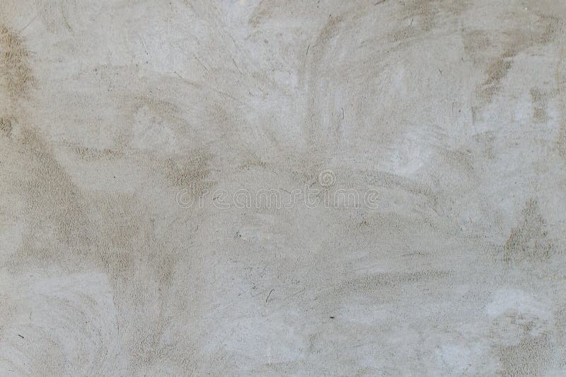 Gray putty on a wall stock image. Image of macro, home - 68917907