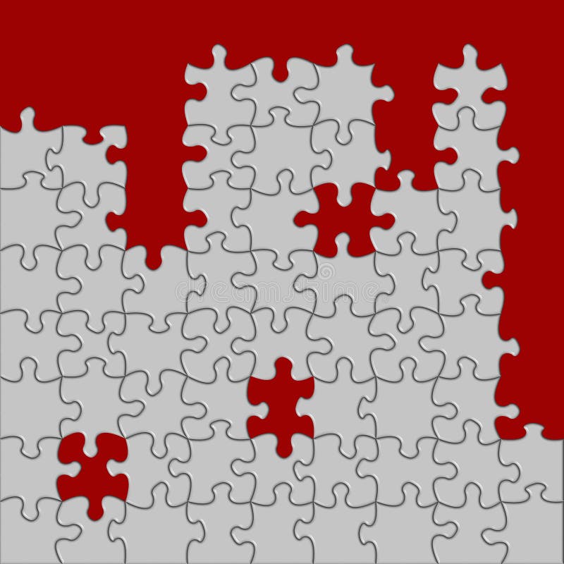 Objectives Puzzle Stock Illustrations – 109 Objectives Puzzle Stock ...