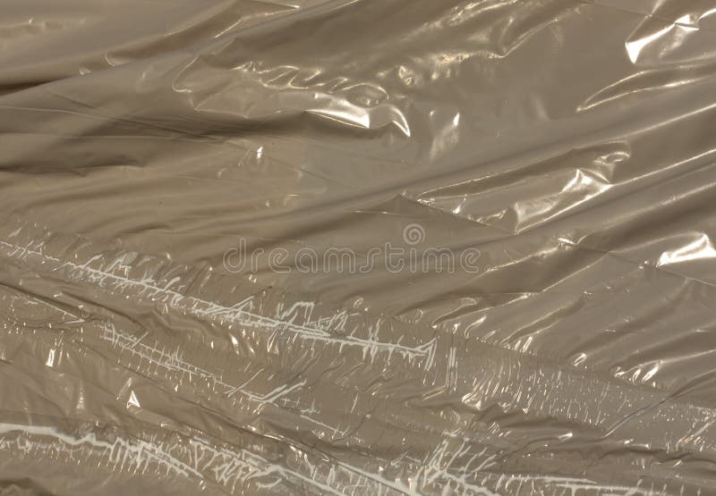 Gray PVC Wrap Film Texture. Stock Photo - Image of element, industry ...