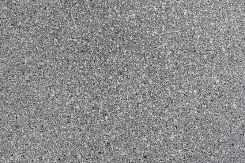 Gray Quartz Surface for Bathroom or Kitchen Countertop Stock Image ...