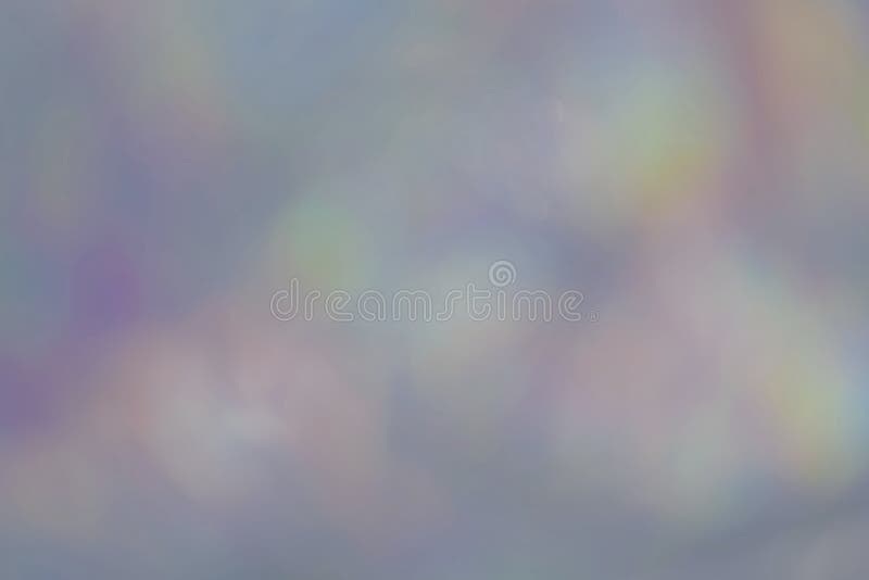 Gray Rainbow Texture Blurred Bright Pattern.Colorful Abstract ...