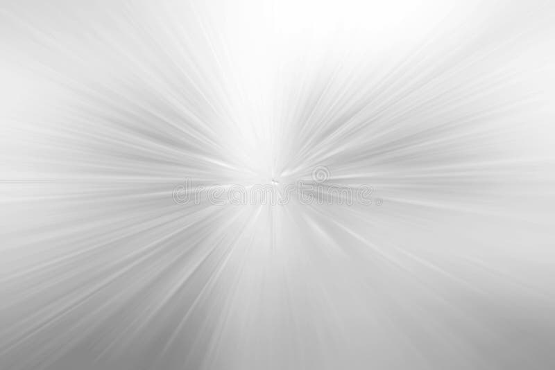 Gray rays background stock illustration. Illustration of color - 107775451