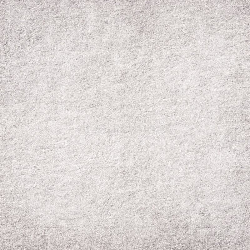 Gray Recycled Square Note Paper Texture, Light Background. Stock Image ...