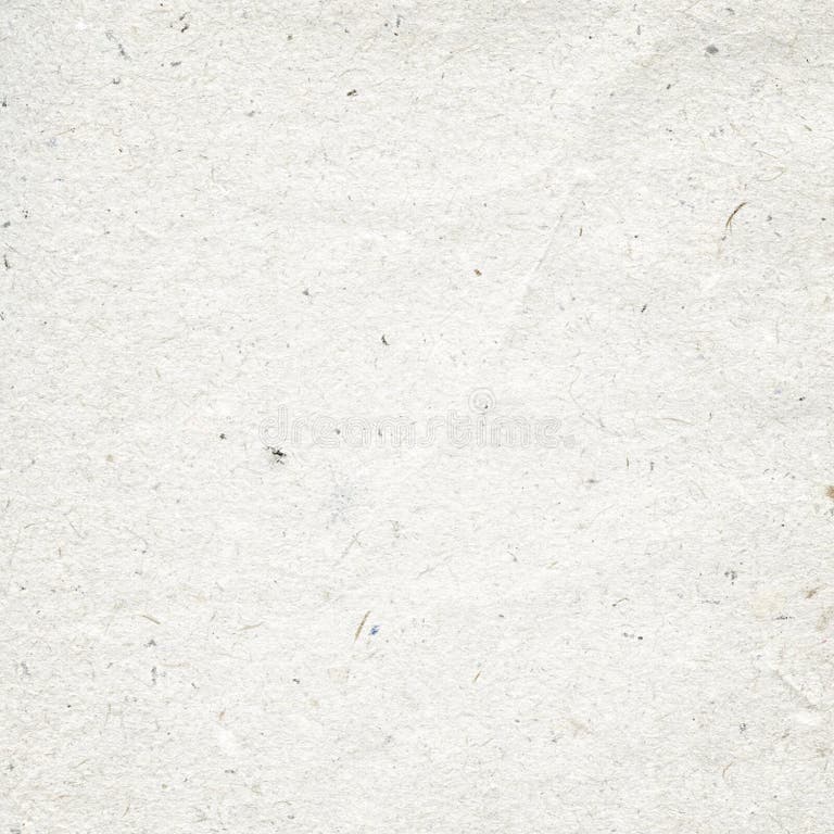 Gray Recycled Square Note Paper Texture, Light Background. Stock Image ...
