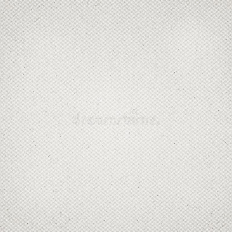 Gray Recycled Squared Note Paper Texture, Light Background. Stock Image ...