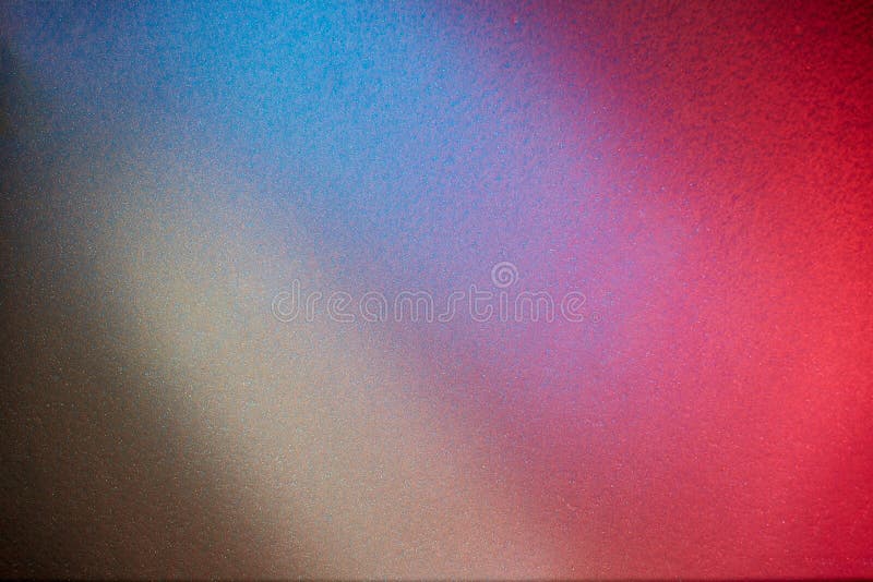 Gray Red and Blue Colors on a Blurred Small Textural Background Stock ...