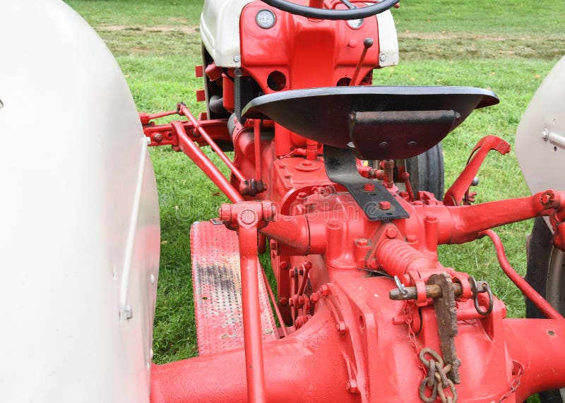 Tractor Rear Axle Stock Photos - Free & Royalty-Free Stock Photos from ...