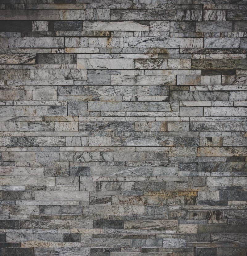 Rock Layers Wall for Texture Background Stock Photo - Image of orange ...