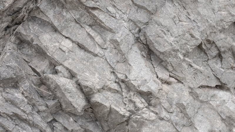Gray Rock Stone Texture for Background, Wallpaper, Material Stock Image ...