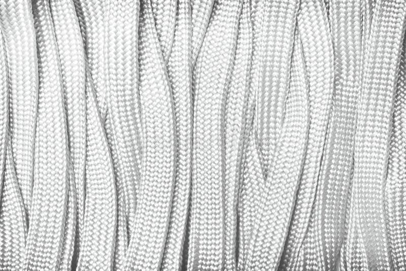 Gray Rope Texture Weaving Patterns Abstract Background Stock Photo ...