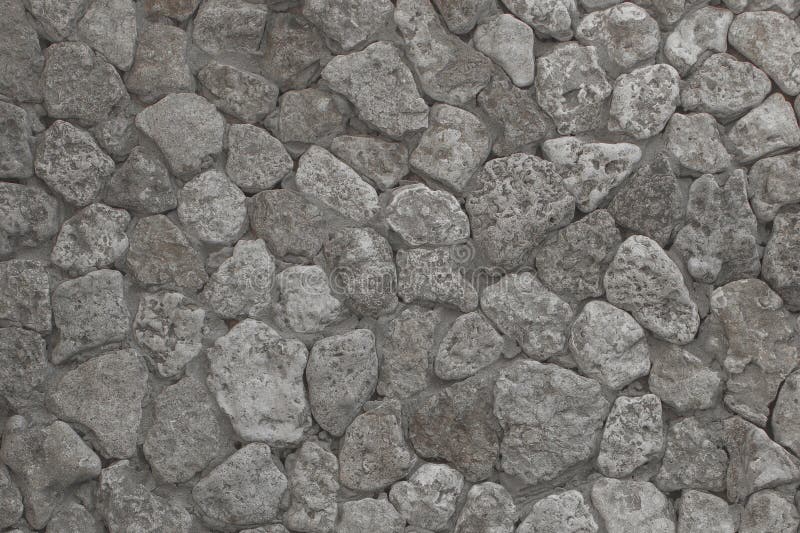 Gray Rough Stone Texture Pattern Abstract Solid Wall Background Floor ...