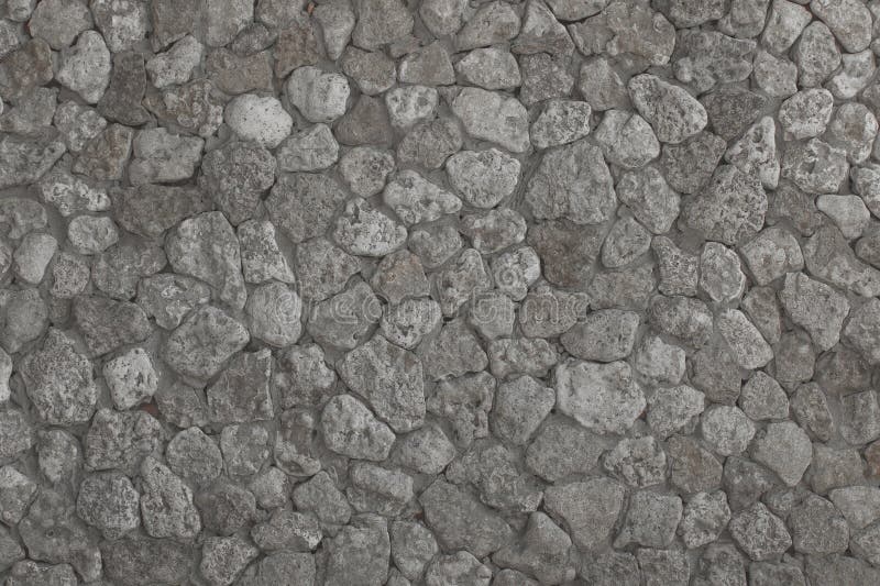 Gray Rough Stone Texture Pattern Abstract Solid Wall Background Floor ...