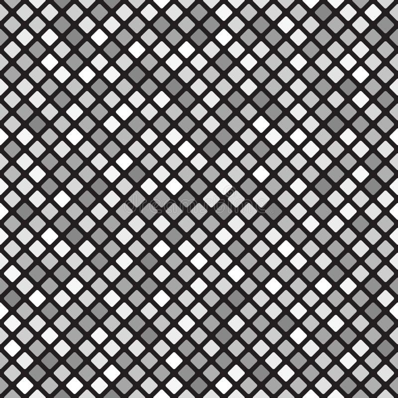 Waffle Texture Seamless Black White Stock Illustrations – 325 Waffle ...