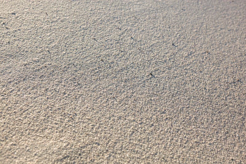 Gray sand surface stock image. Image of heap, alluvium - 86359861