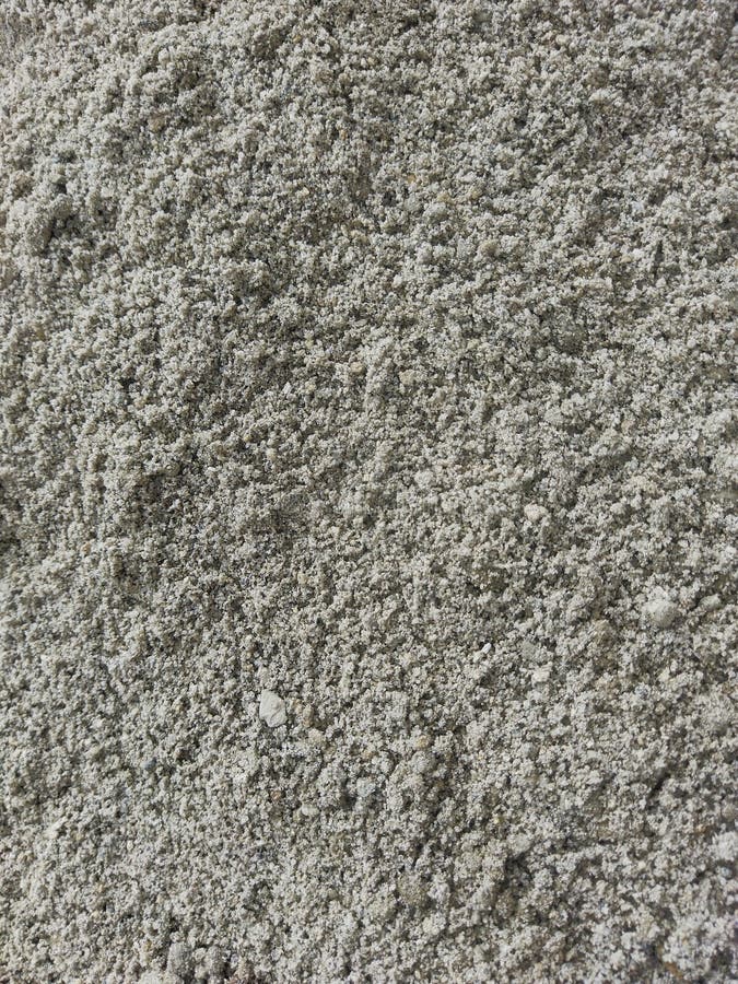 Gray Sand Texture or Background Stock Photo - Image of wallpaper ...