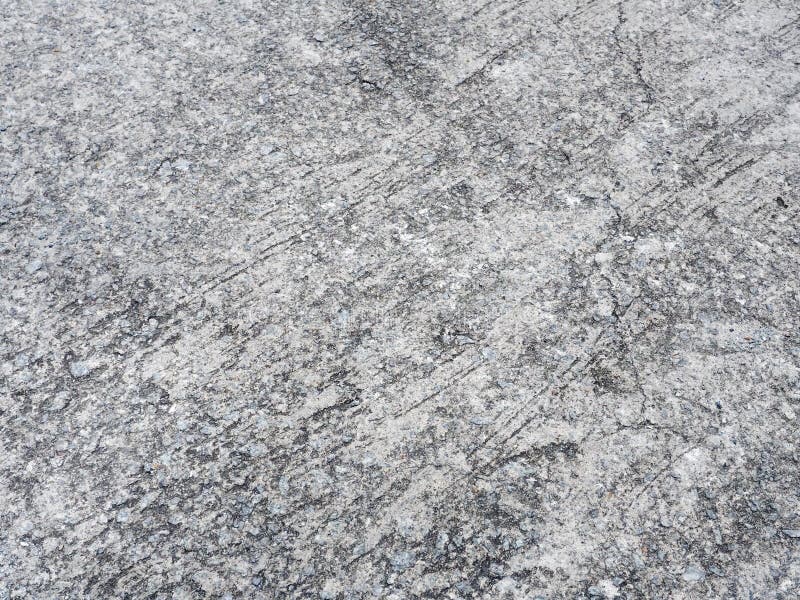 Gray Sandstone with a Large Vein of Light Beige and Traces of Erosion ...