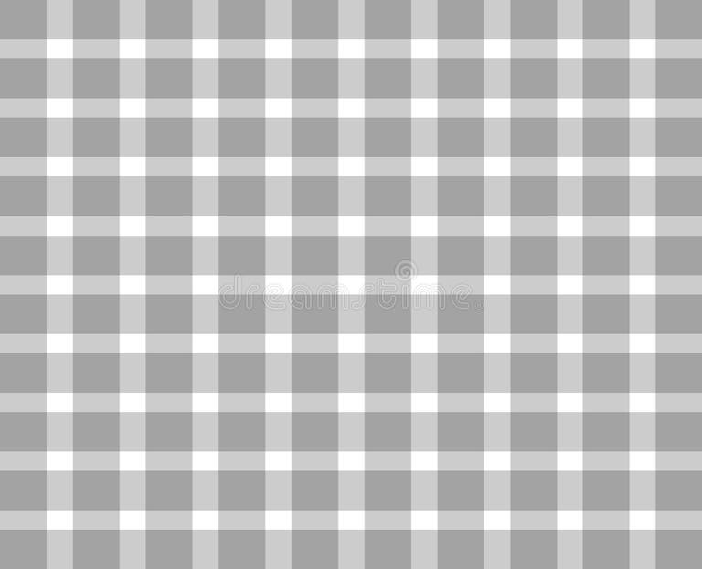 Gray scott pattern stock vector. Illustration of brown - 116794272