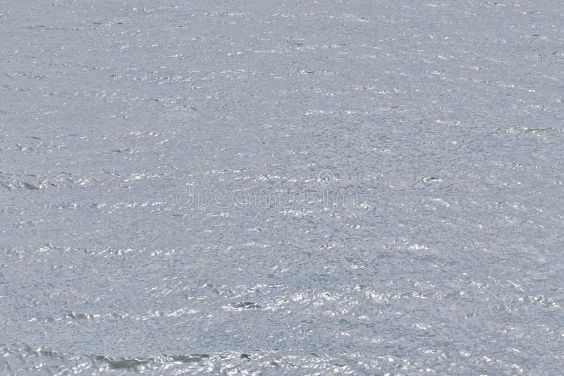 Gray sea surface stock image. Image of texture, surface - 118205683