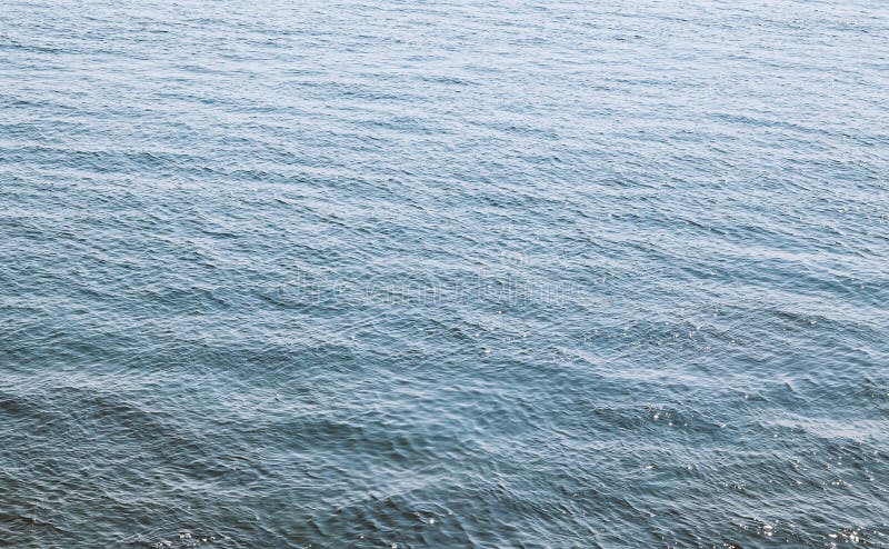 Gray sea water stock photo. Image of marine, nature - 160302036