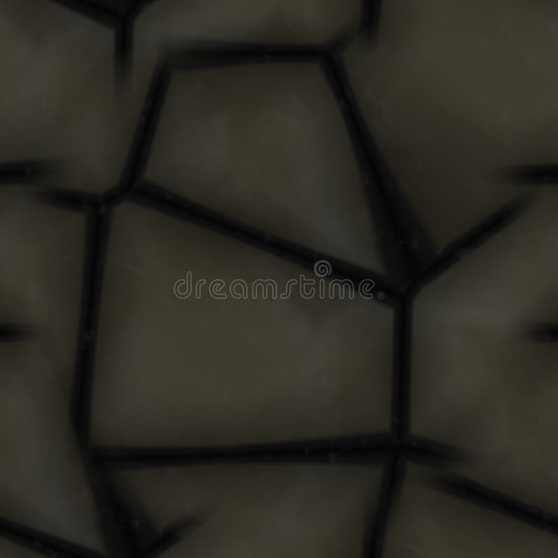 Gray Seamless Texture. Dark Gray Abstraction with Mesh Patterns Stock ...