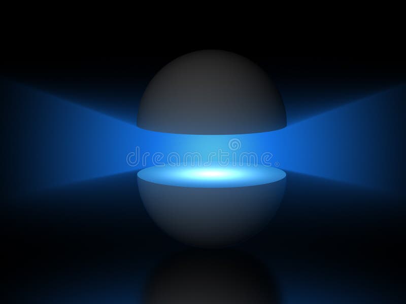 Semi Spheres Stock Illustrations – 91 Semi Spheres Stock Illustrations ...