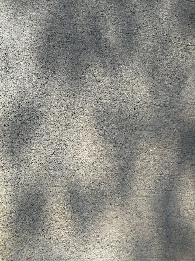 Gray Shadow Background, Rough Concrete Background with Copy Space for ...