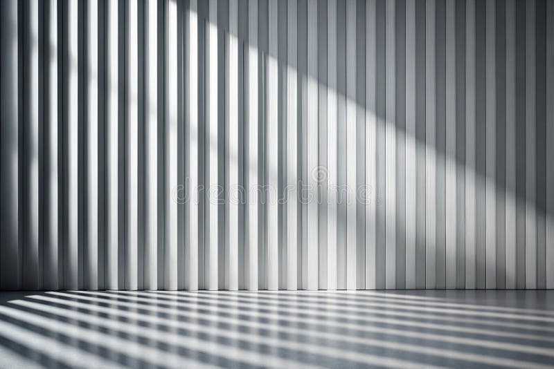 Gray Shadow and Light Blur Abstract Background Stock Illustration ...