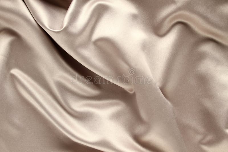 Gray Silk Texture Luxurious Satin for Abstract Background. Beautiful ...