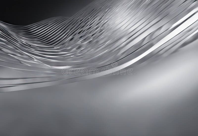 The Gray and Silver are Light Black with White the Gradient is the ...