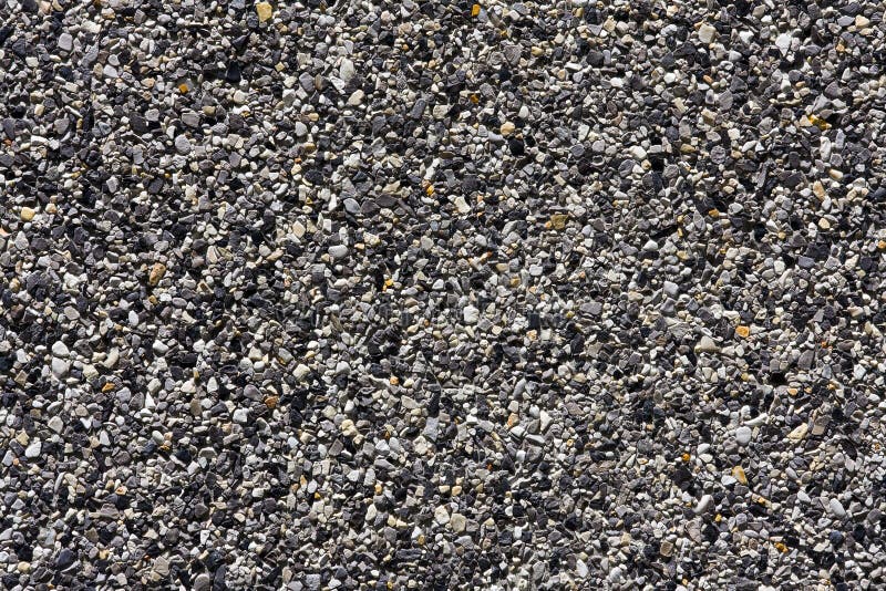 Gray Small Granite Stone Floor Background Stock Photo - Image of ...