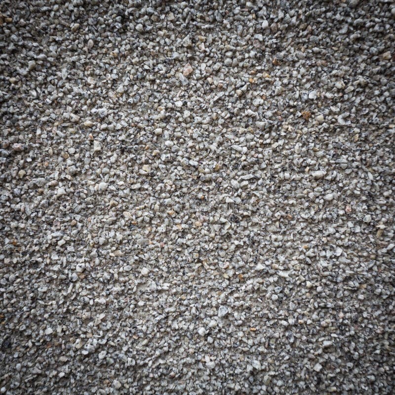 Gray Small Granite Stone Floor Background Stock Image - Image of paint ...