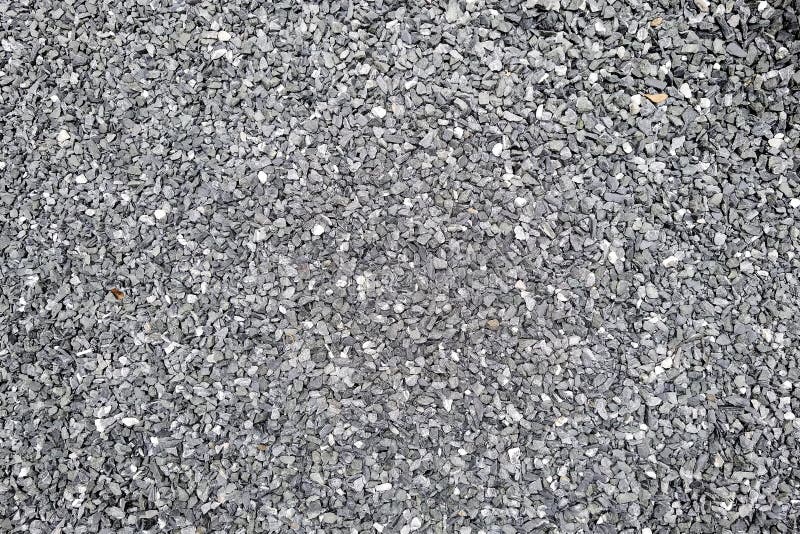Gray Small Rocks Ground Texture Stock Image - Image of round, grey ...
