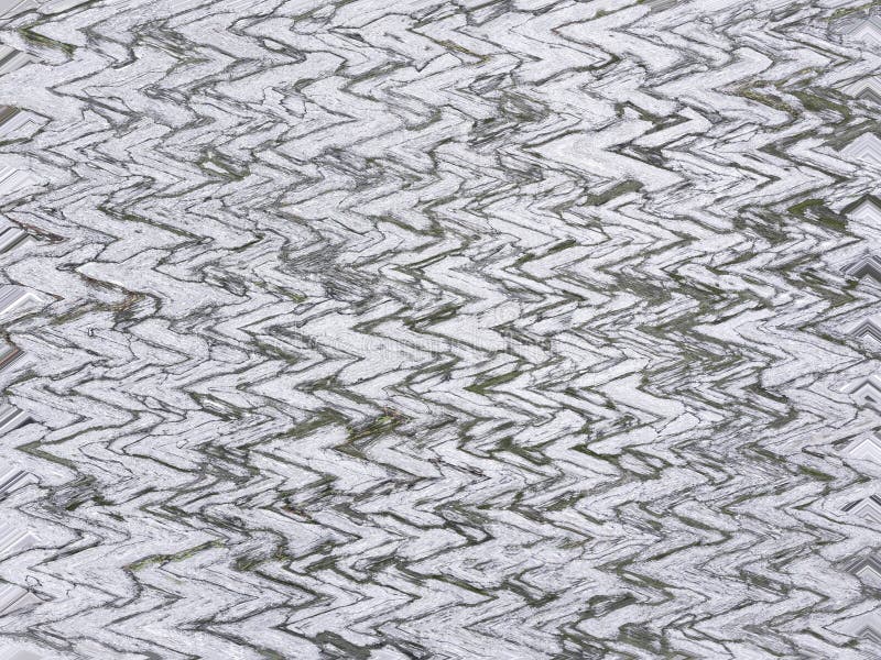 Gray Smears Mosaic Abstraction. Pattern Texture Background Multicolored ...