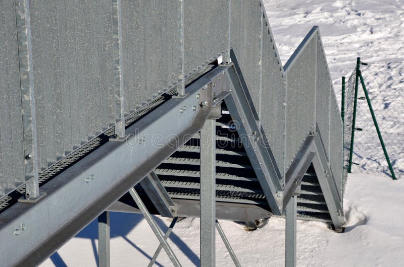 239 Snow Load Building Stock Photos - Free & Royalty-Free Stock Photos ...