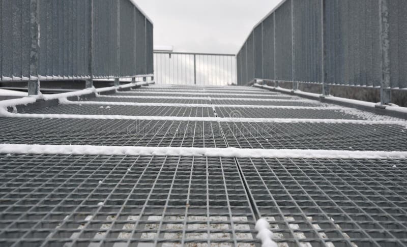 277 Steel Staircase Observation Tower Stock Photos - Free & Royalty ...