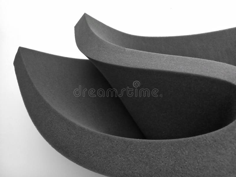 Sponge in with Foam in a Bucket Stock Image - Image of soap, bucket ...