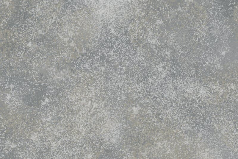Gray Sponge Textured Background Stock Image - Image of elegant, power ...