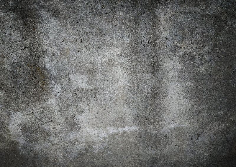 Gray Spotted Concrete Surface. Grunge Background Stock Photo - Image of ...