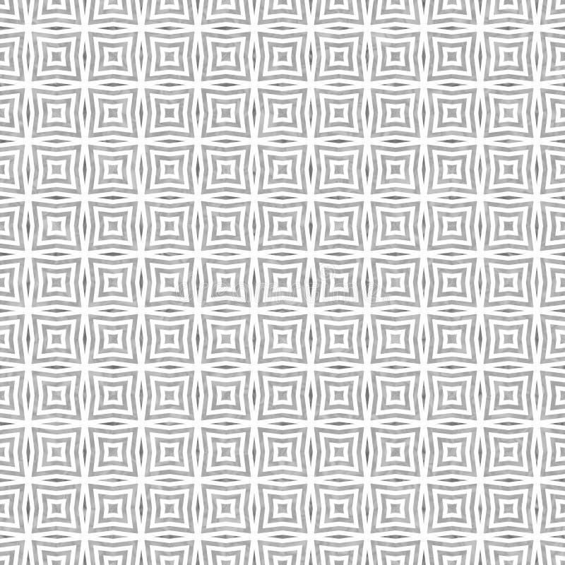 Gray Square Abstract Geometric Seamless Textured Pattern Background ...