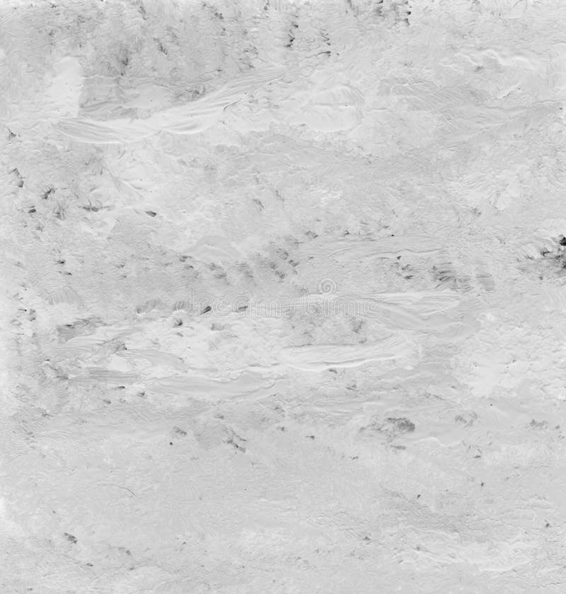 Gray Square Background with Texture. Plaster on the Wall Stock ...