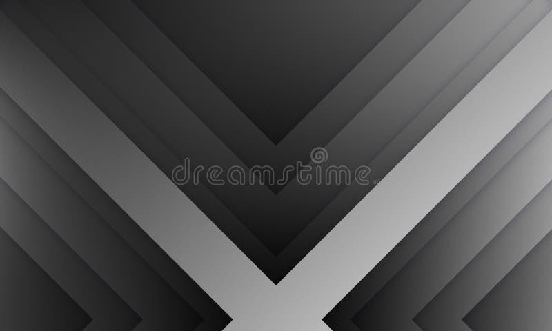 Gray Square Tiles Gradient Shade Colour Technology Abstract Background ...