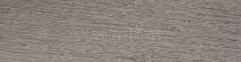 Gray Stained Oak Veneer with Horizontal Saw Cut Texture for a Modern ...