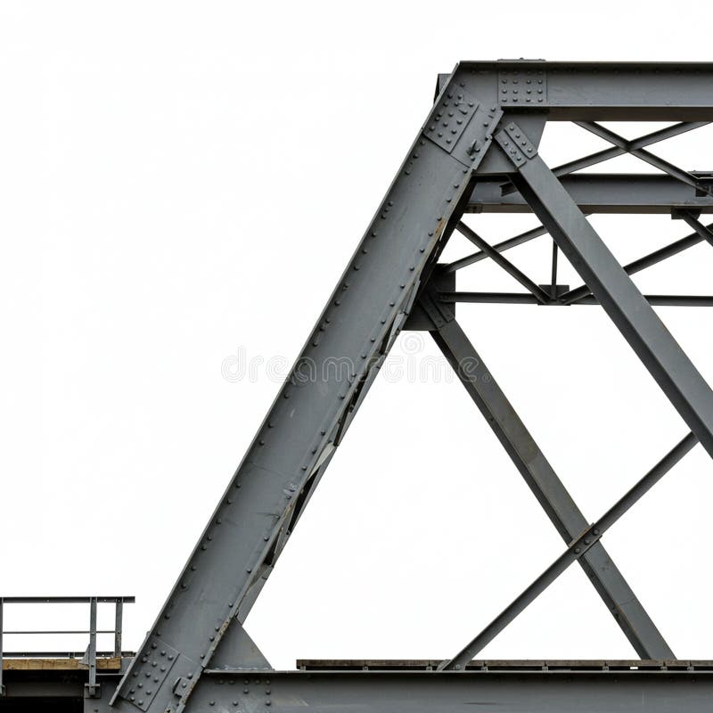 Visible Intersecting Steel Beams Stock Illustrations – 15 Visible ...