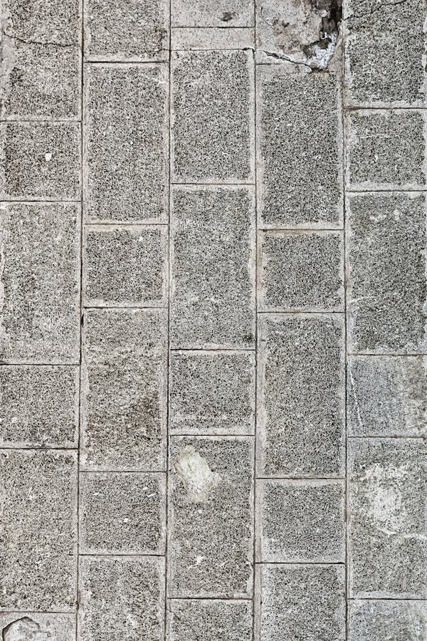 Gray Stone Background Pattern Cobblestone Vertical Base Solid Urban ...